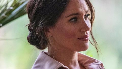 Meghan Markle: So sexy ist ihr Nackt-Double Nicky Bursic | STERN.de