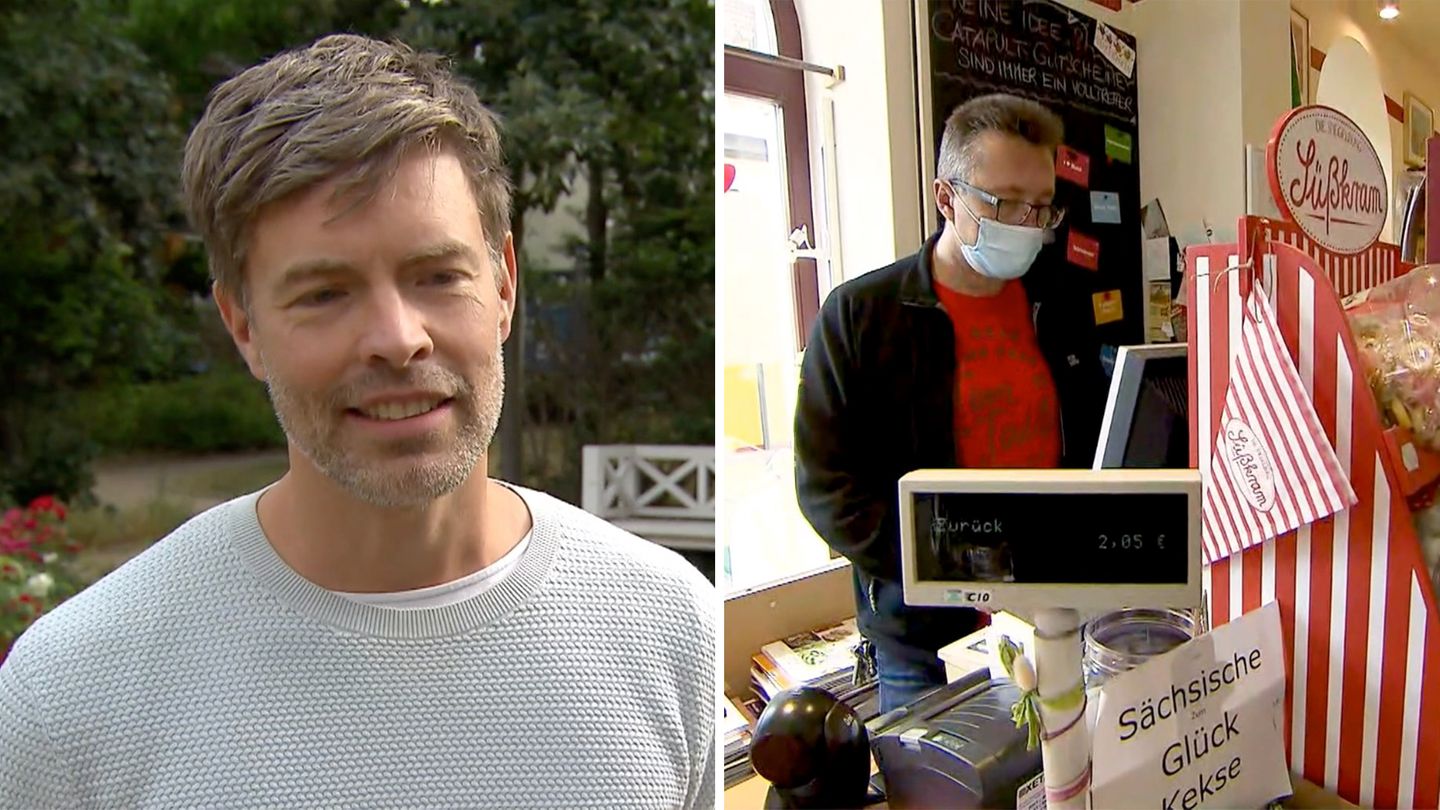 News im Video: Darf Dresden Einwohnern das Internet abschalten? | STERN.de