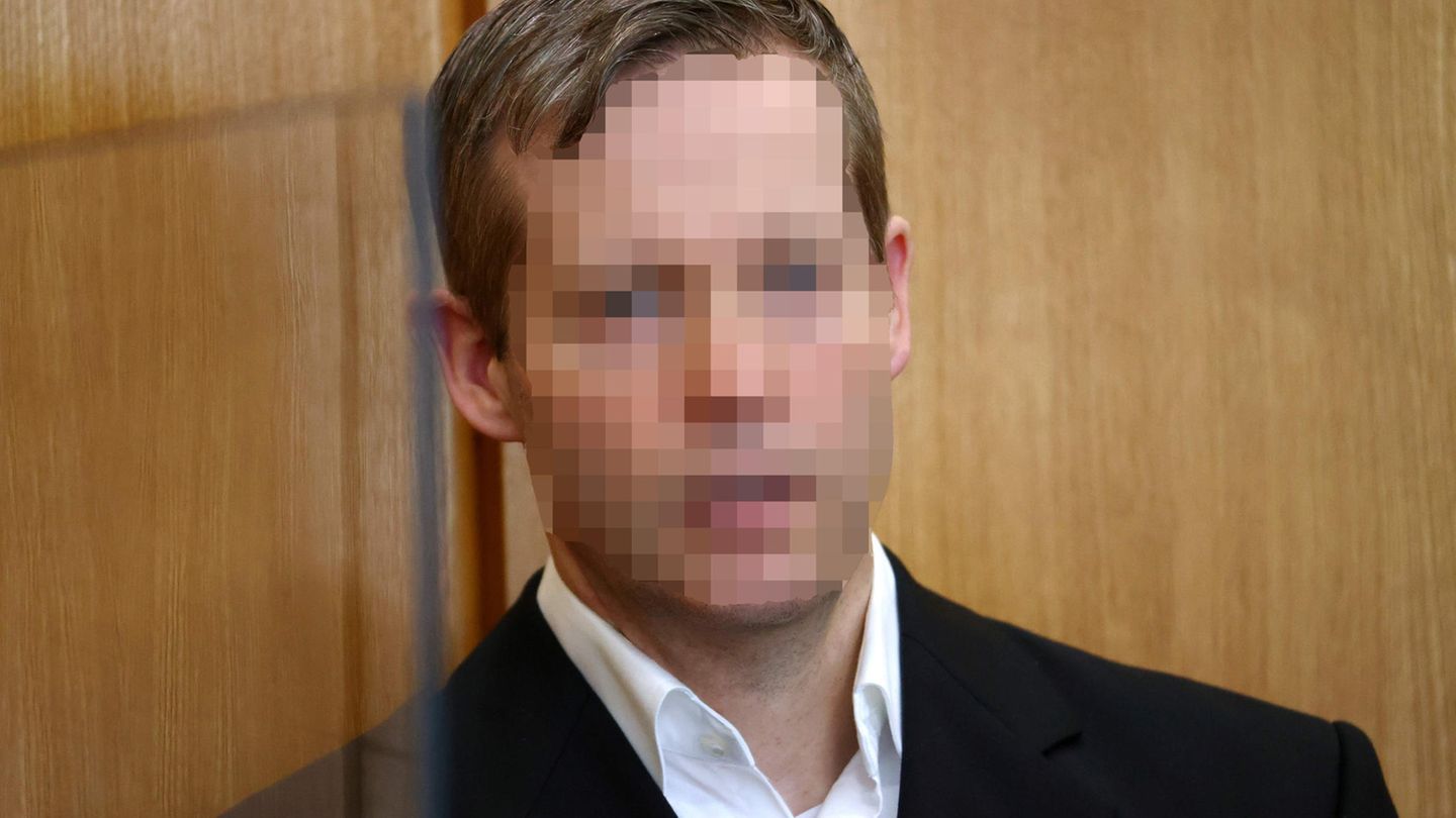"Ich habe geschossen": Stephan Ernst gesteht Tötung von Walter Lübcke ...
