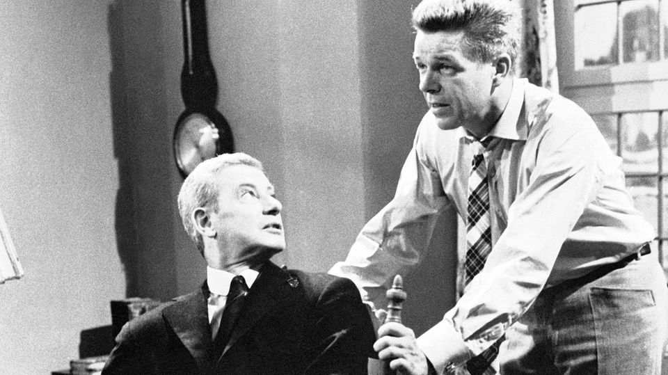 Peter Weck | STERN.de