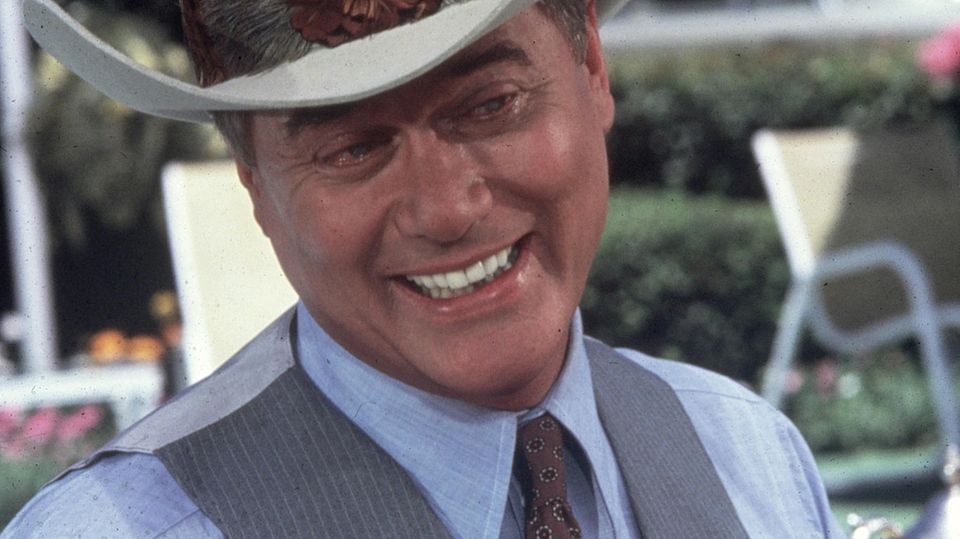 Wer erschoss J.R. Ewing? - Der verrückte "Dallas"-Hype und warum ...