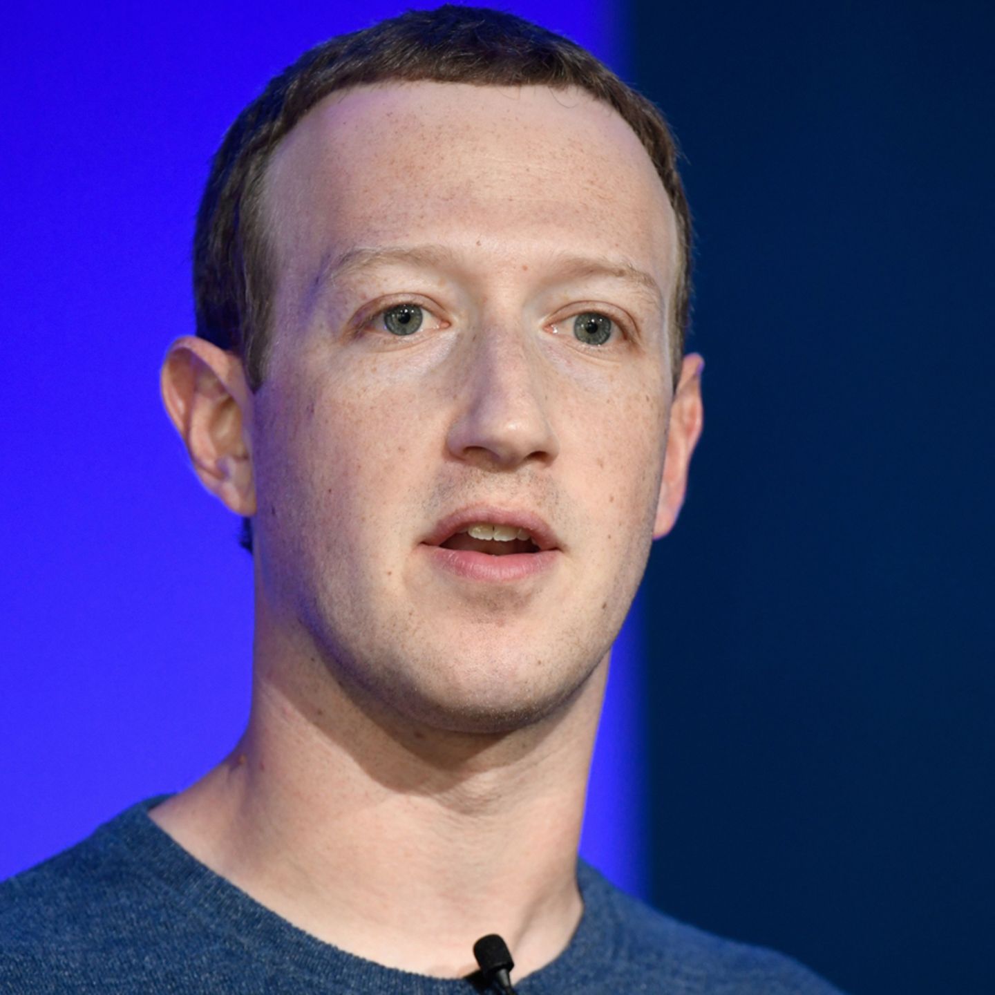 Mark Zuckerberg Facebook Profiel Officieel