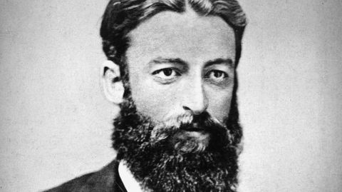 Julius Lothar Meyer: Der (Co-)Vater des Periodensystems der Elemente ...