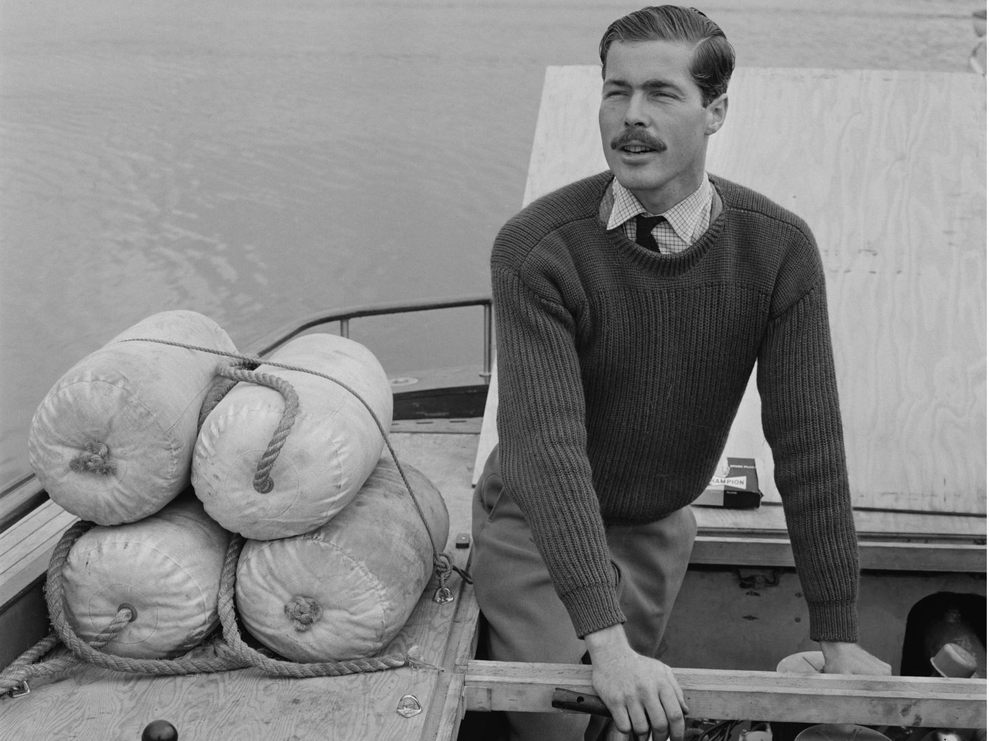 Das mysteriöse Verschwinden des Lord "Lucky" Lucan | STERN.de