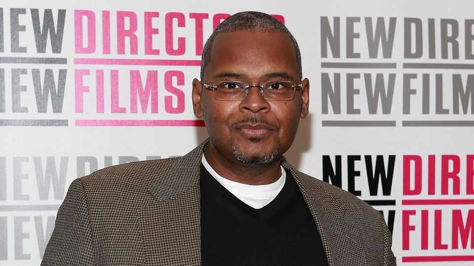 Produzent und Schauspieler Ron Simons über Schwarze am Broadway | STERN.de