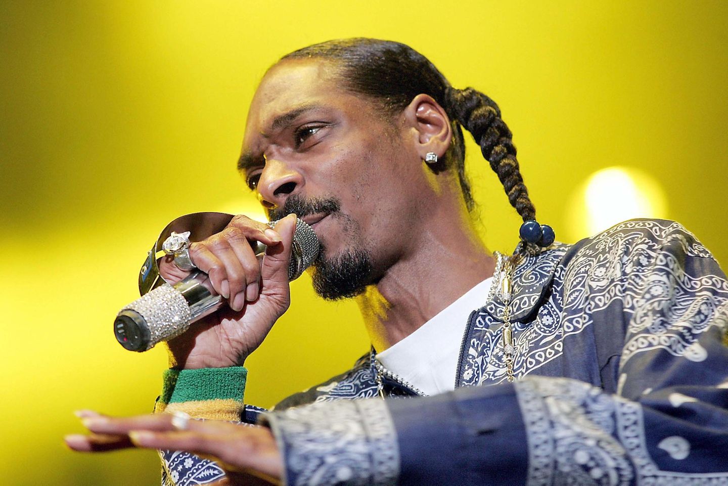 Bei diesen Schnapsmarken haben die Stars ihre Finger im Spiel | STERN.de