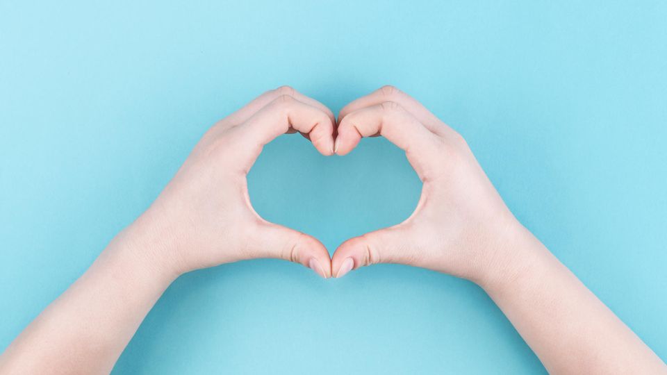 Die Hände sind Ihr wichtigstes Werkzeug – so halten Sie sie schön und ...