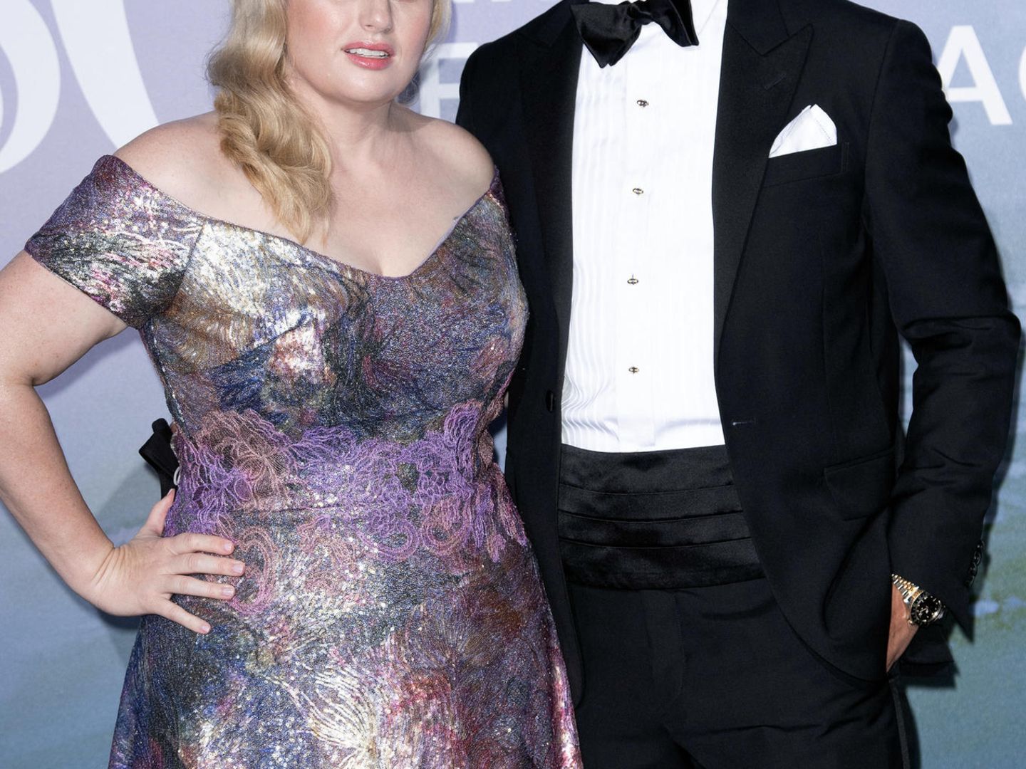 Scannán Bachelorette Rebel Wilson Bachelorette Movie Rebel Wilson