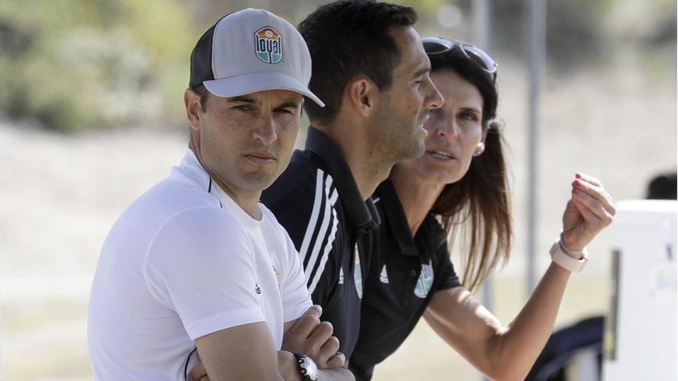 Landon Donovan | STERN.de