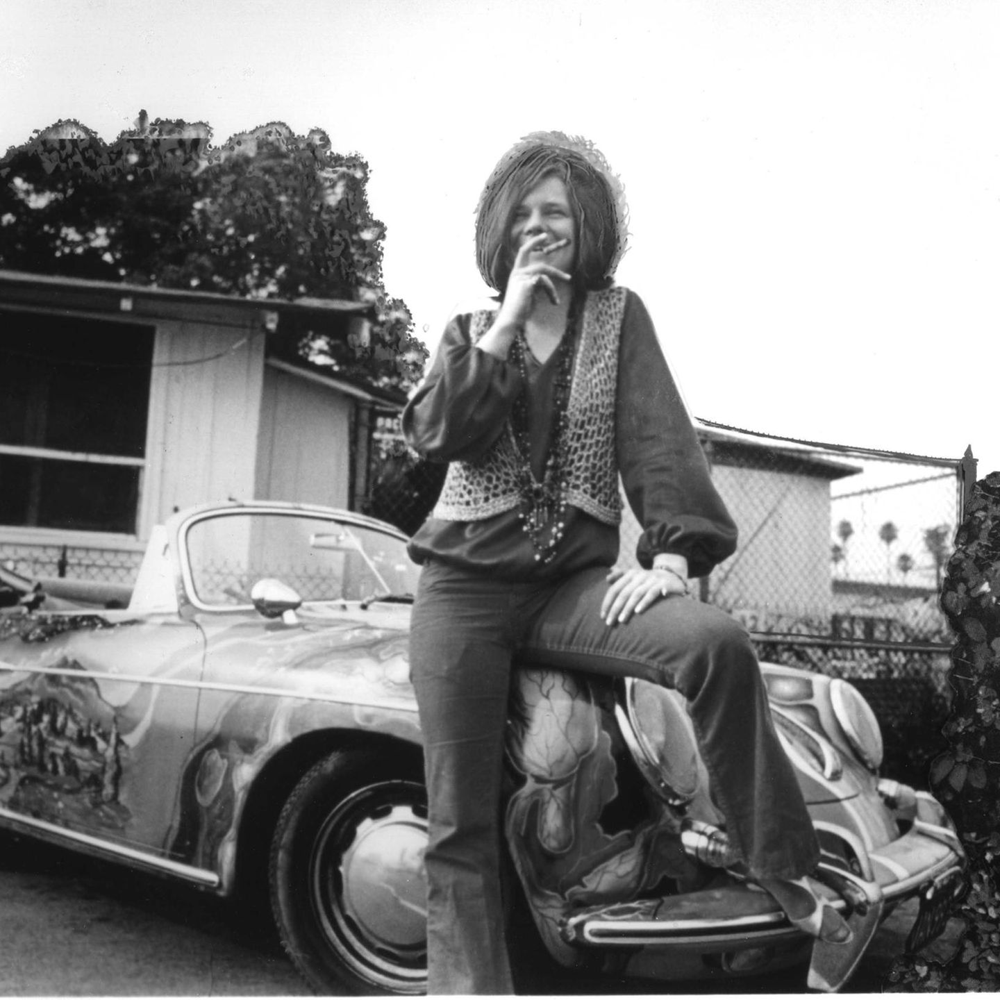 Amazon Janis Joplin Clive Davis With Janis Joplin At The Columbia