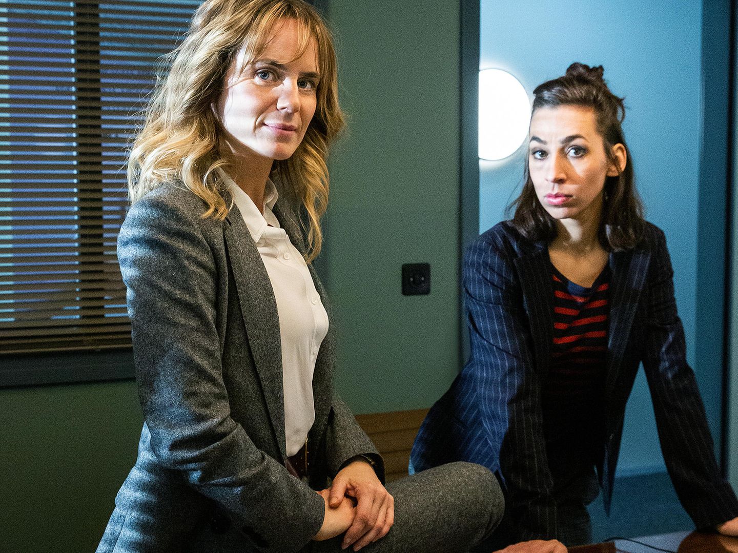 Tatort Sendetermine Im Berblick Computer Bild