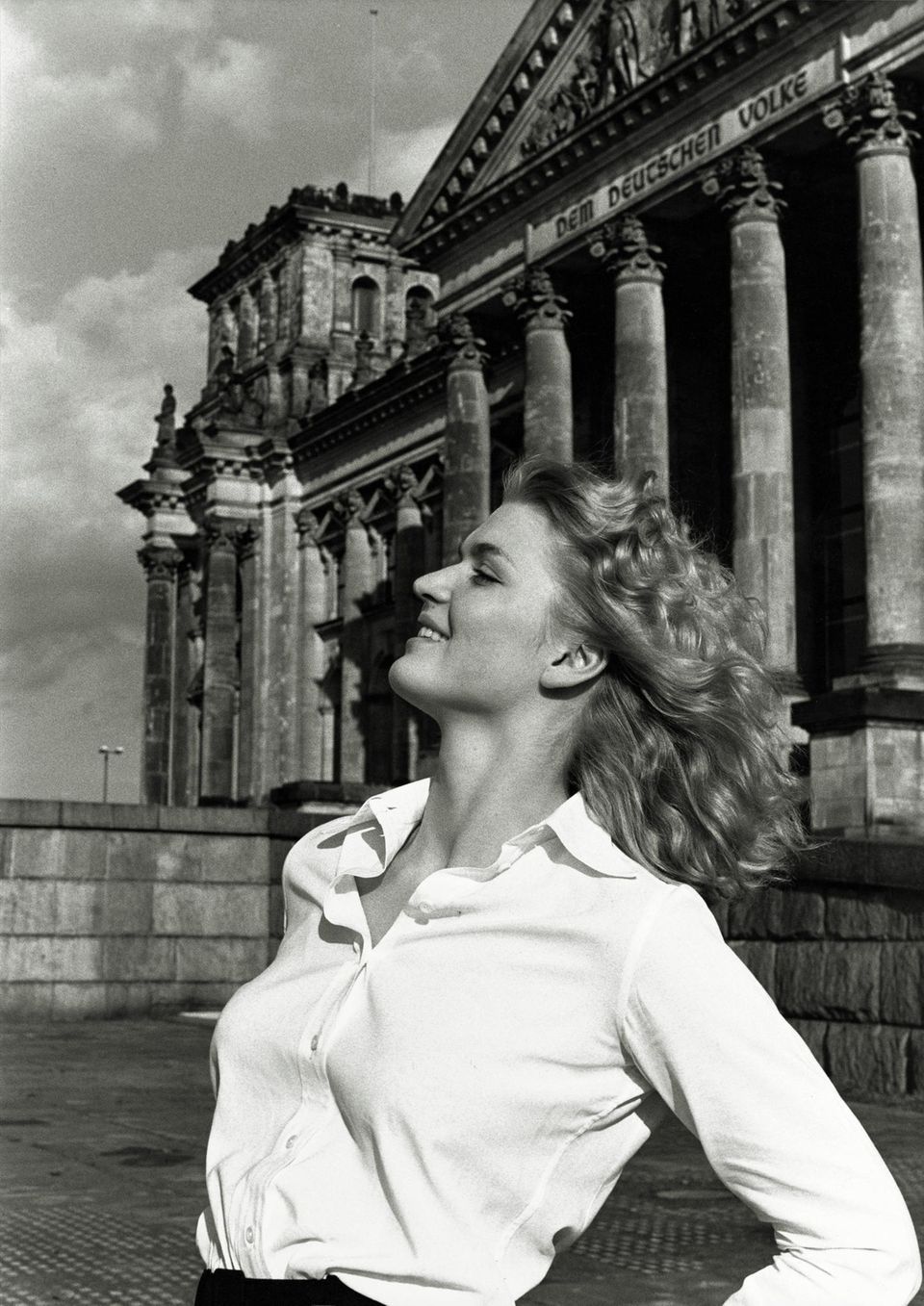 Verwunderlich Helmut Newton Bilder Bildnie6660