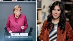 Mai Thi Nguyen-Kim: Das ist die Wissenschaftlerin, die Merkel in ihrer ...