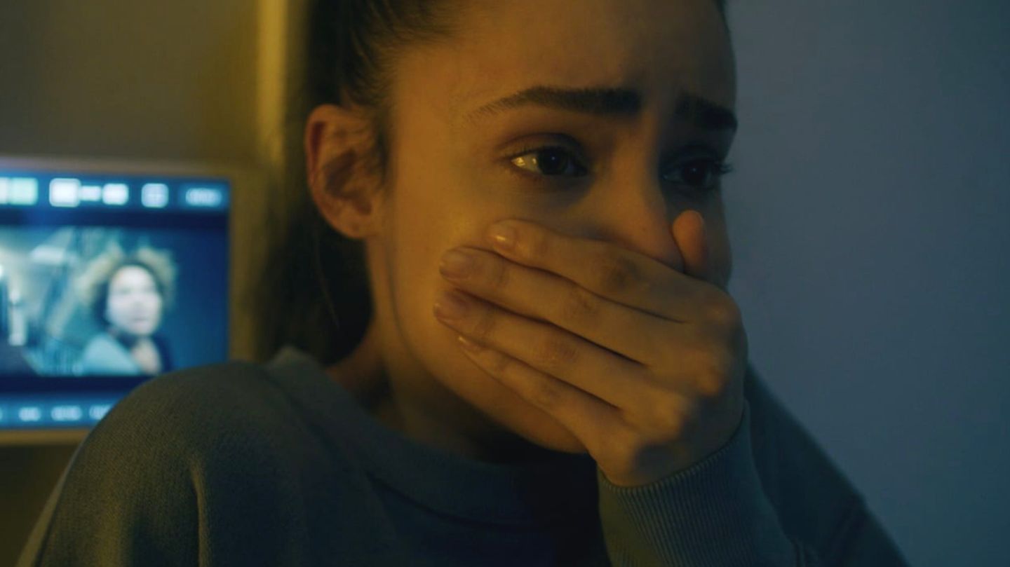 Songbird-Trailer: Thriller zeigt Corona-Horror-Szenario für 2024 | STERN.de