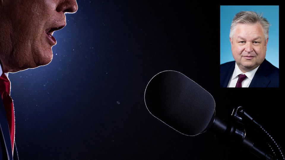 Michael Link | STERN.de