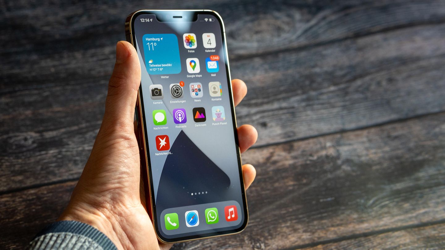 App Store Jahresrückblick: Das sind die zehn Lieblings-Apps von Apple ...