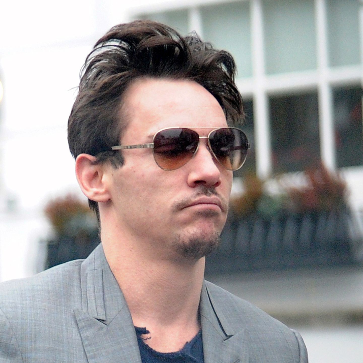 Os Tudors Jonathan Rhys Meyers