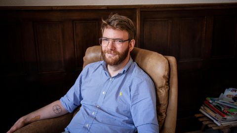 Depressionen: So belastend ist die Krankheit für Partner und Familie ...