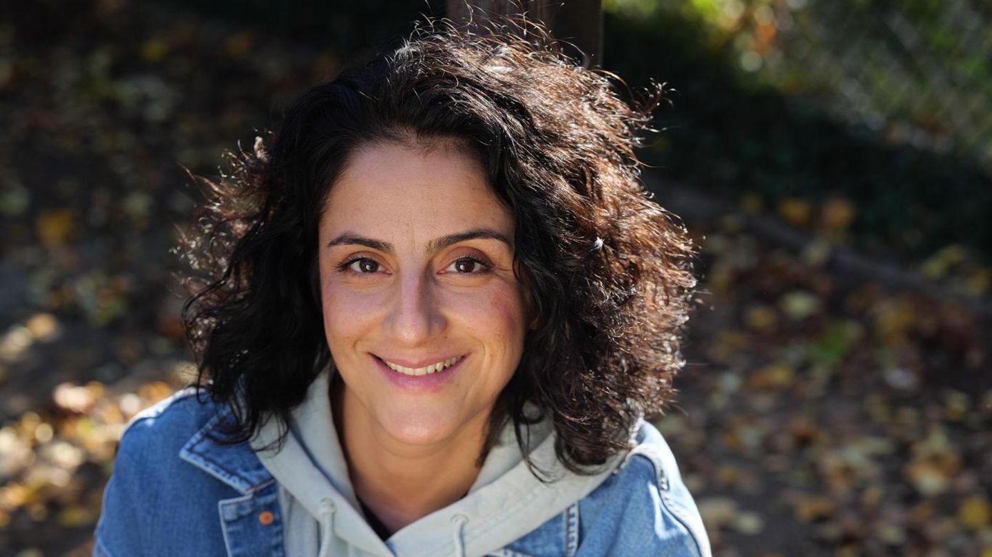 Landsleute von Lucas Vogelsang: Tugba Tekkal - Sechs Schwestern, vier ...