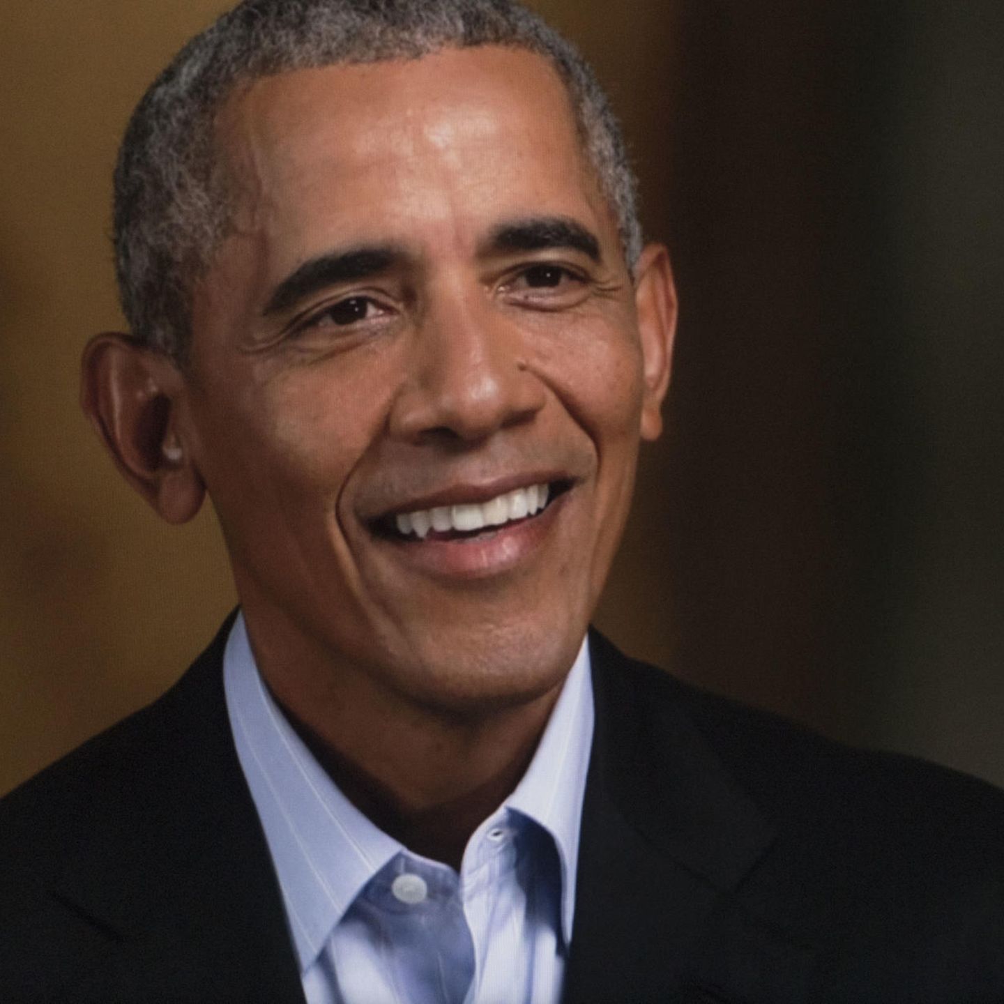 Barack Obama Gesicht Ausgeschnitten