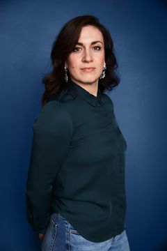 Magdalena Rogl von Microsoft: "Spreche jede Woche auf Veranstaltungen ...