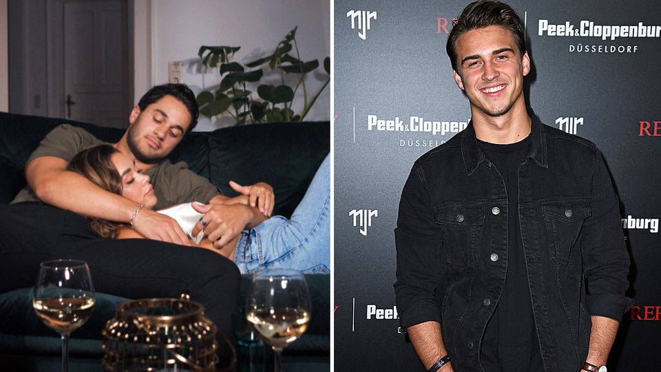 "Die Bachelorette": Melissa liebt Leander - das sagt ihr Ex-Freund ...