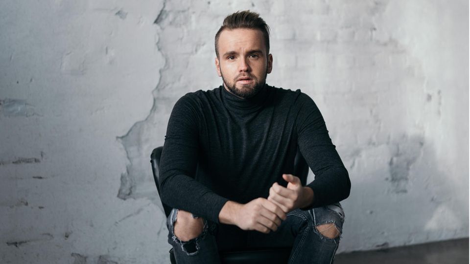 Topic: "Breaking Me" war ein Welt-Hit – Corona bremste seine Karriere ...