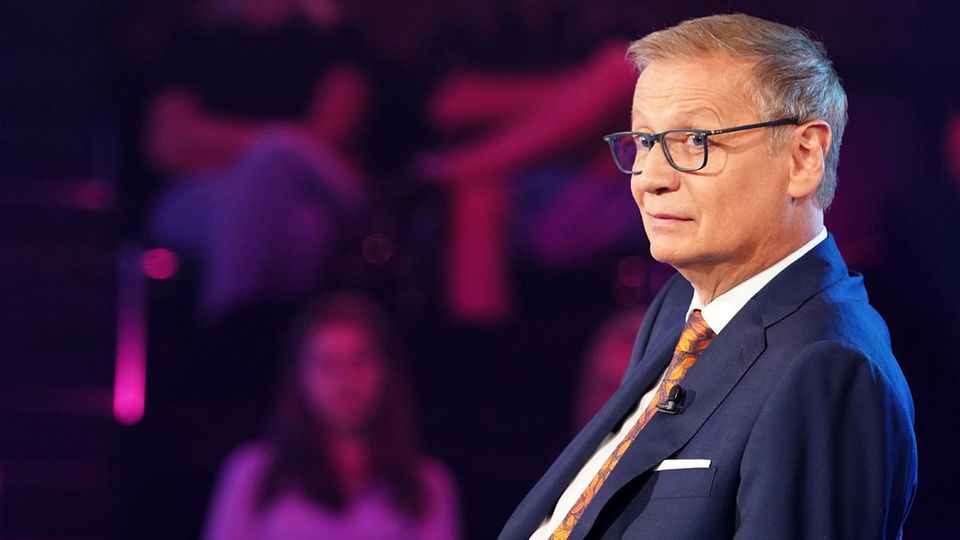 Günther Jauch | STERN.de