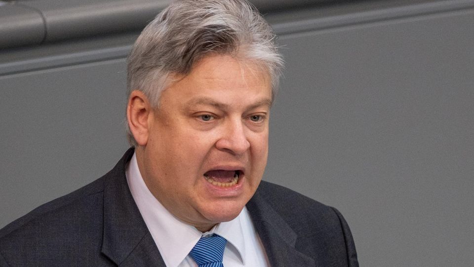 Thomas Seitz | STERN.de